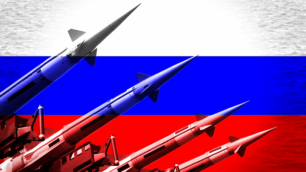 The risk of the use of nuclear weapons in the world has reached its ...